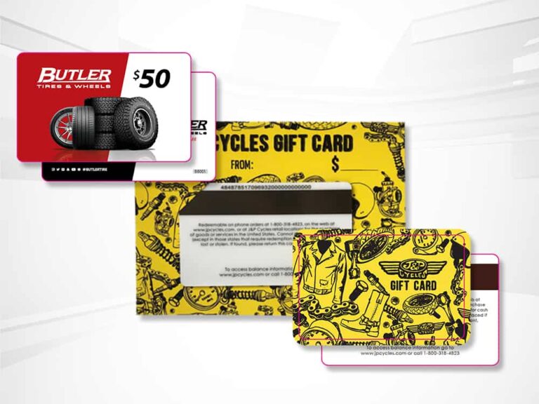 Custom Plastic Cards - CBF Print Solutions Inc.